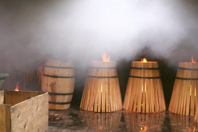 Wilson Forest Products - GreeneScene Magazine