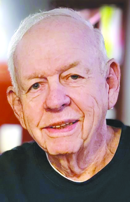 Former Fire Chief Jack Cooper Remembered by His Community - GreeneScene ...